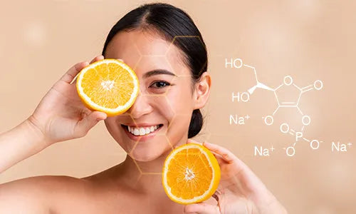 Sodium Ascorbyl Phosphate: Your Key to Radiant and Healthy Skin – Keya ...