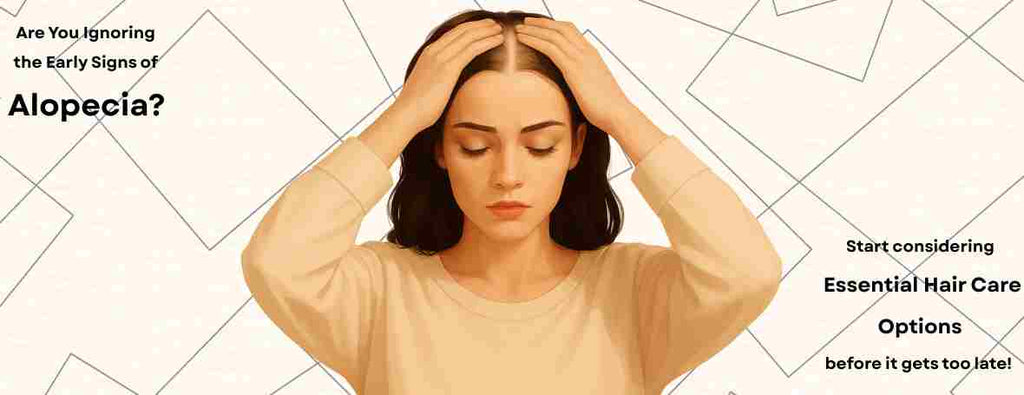 #7: Are You Ignoring the Early Signs of Alopecia? – Keya Seth Aromatherapy