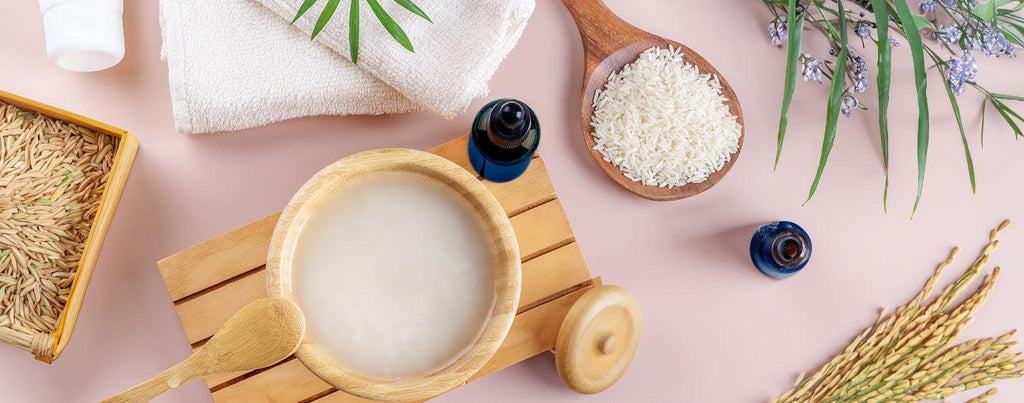 From Ancient Rituals to Modern Beauty: How Rice Water Can Transform ...