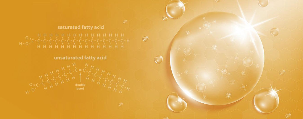 How Fatty Acids Benefit the Skin – Keya Seth Aromatherapy