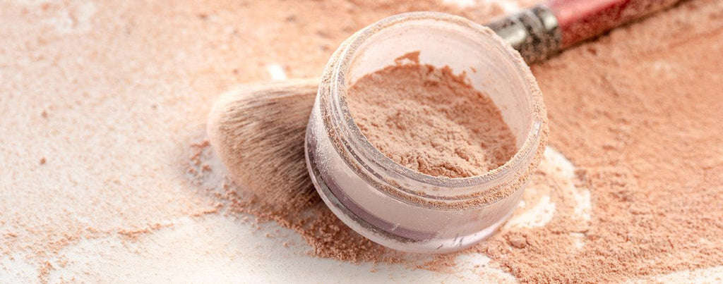 The Rising Trend of Sunscreen Powder: Why It's a Game Changer – Keya ...