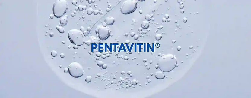 PENTAVITIN® – Keya Seth Aromatherapy