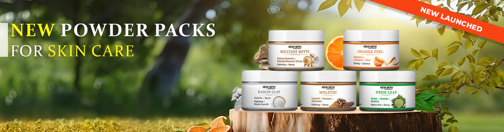 Keya Seth Aromatherapy,Experience the Power of Essential Oils